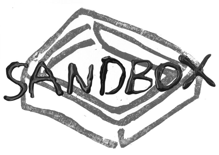 Sandbox – Crescent Arts