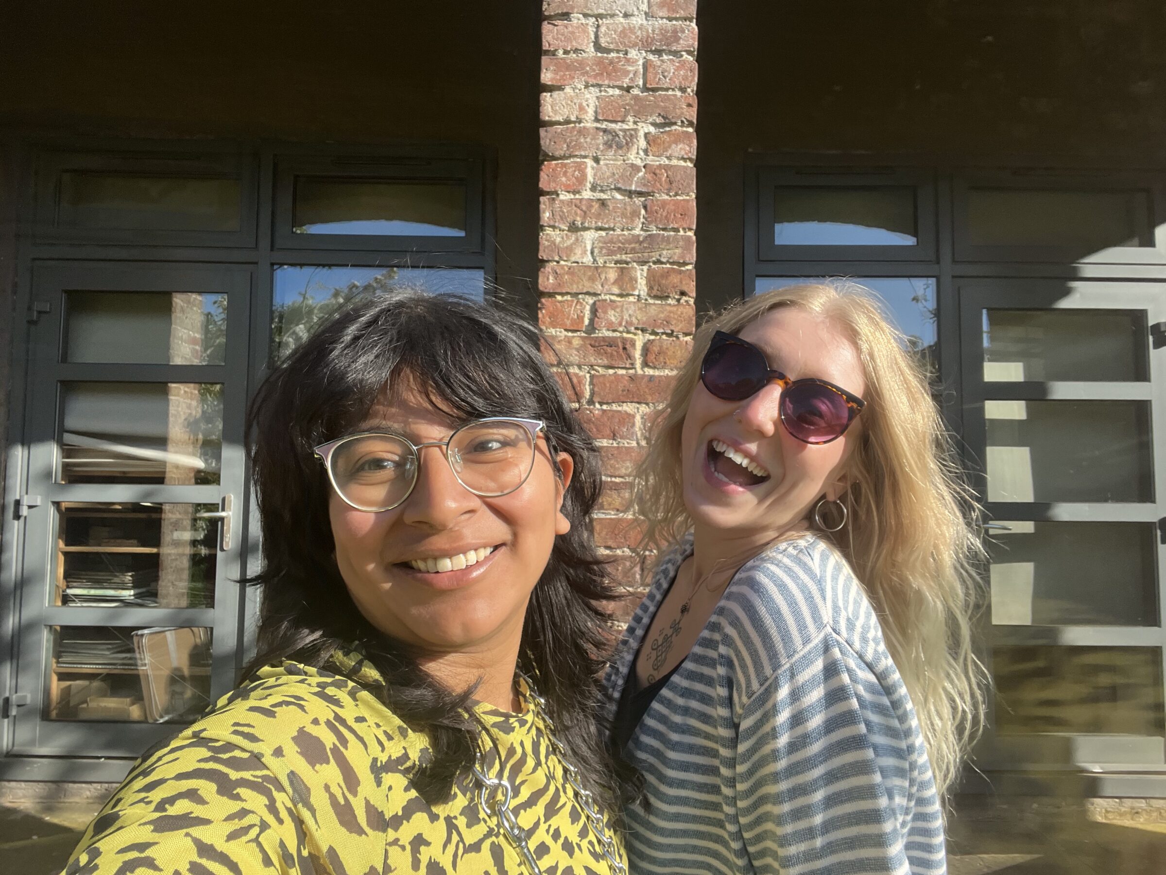 COMMUNITY GARDEN // Meg Woodward-Hay – Crescent Arts