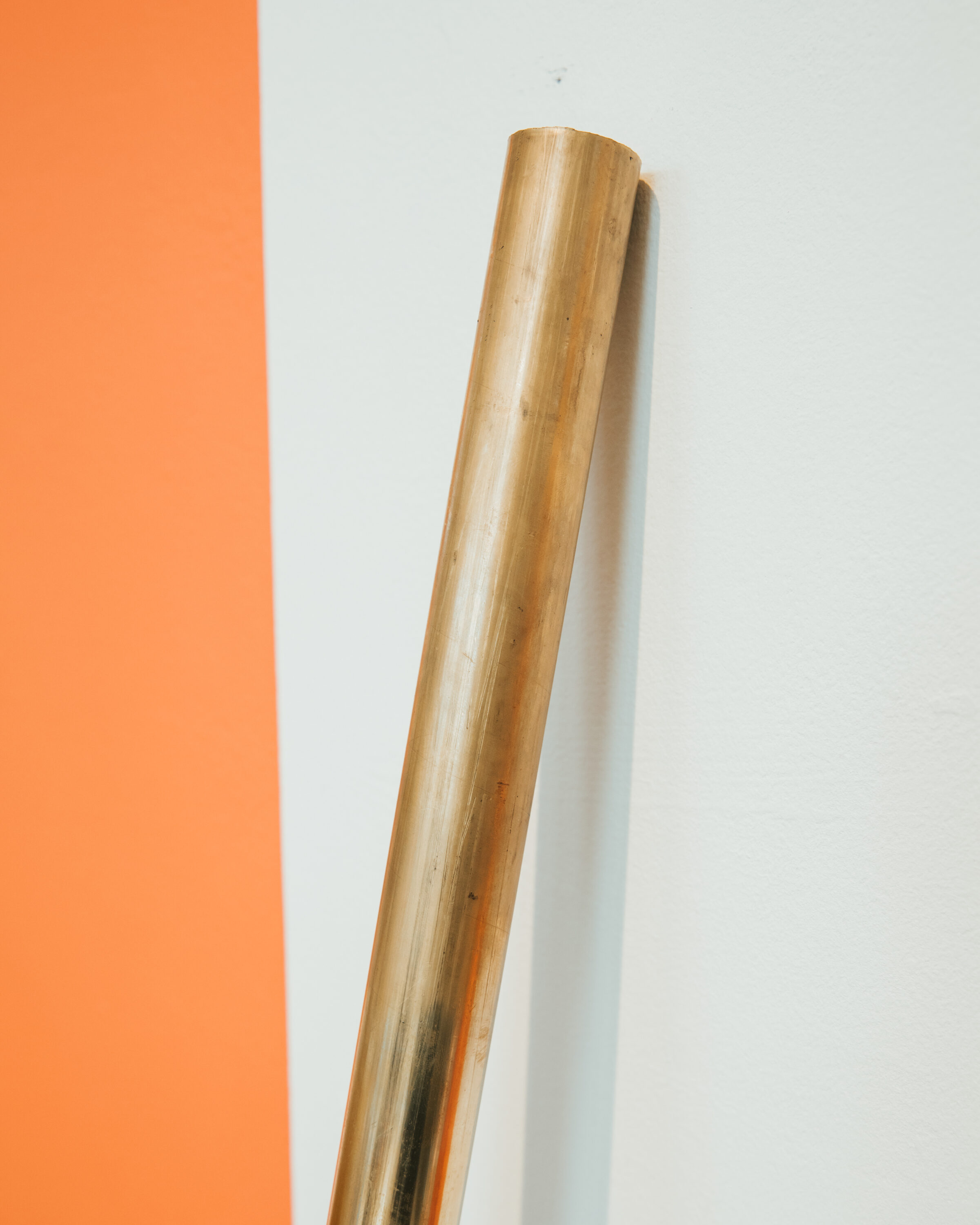 NEW EXHIBITION // Garth Gratrix: Cheeky Felicia – Crescent Arts