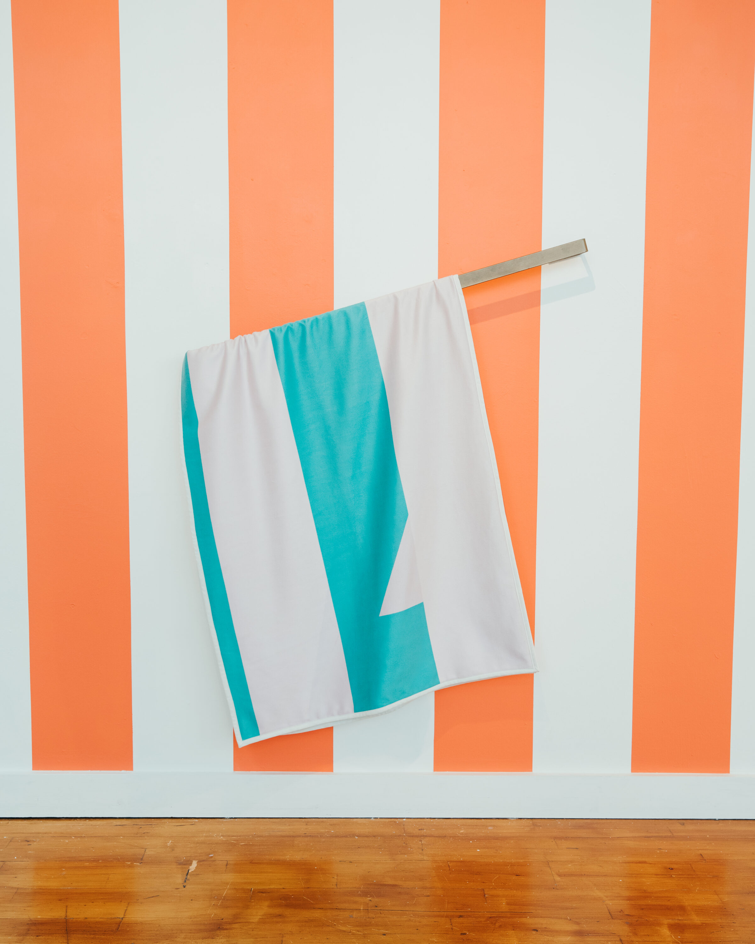 NEW EXHIBITION // Garth Gratrix: Cheeky Felicia – Crescent Arts