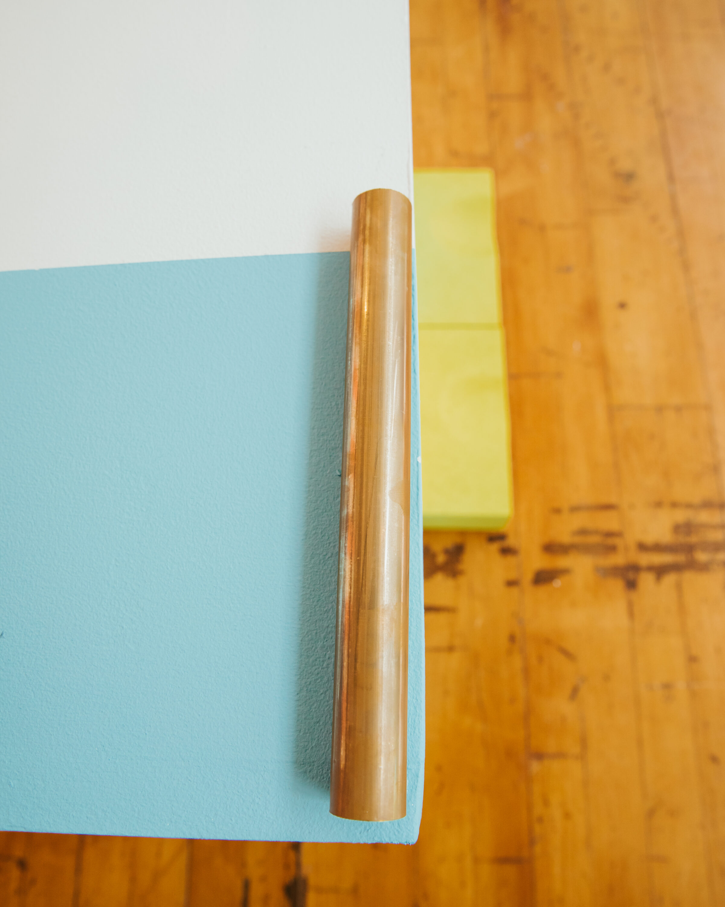 NEW EXHIBITION // Garth Gratrix: Cheeky Felicia – Crescent Arts