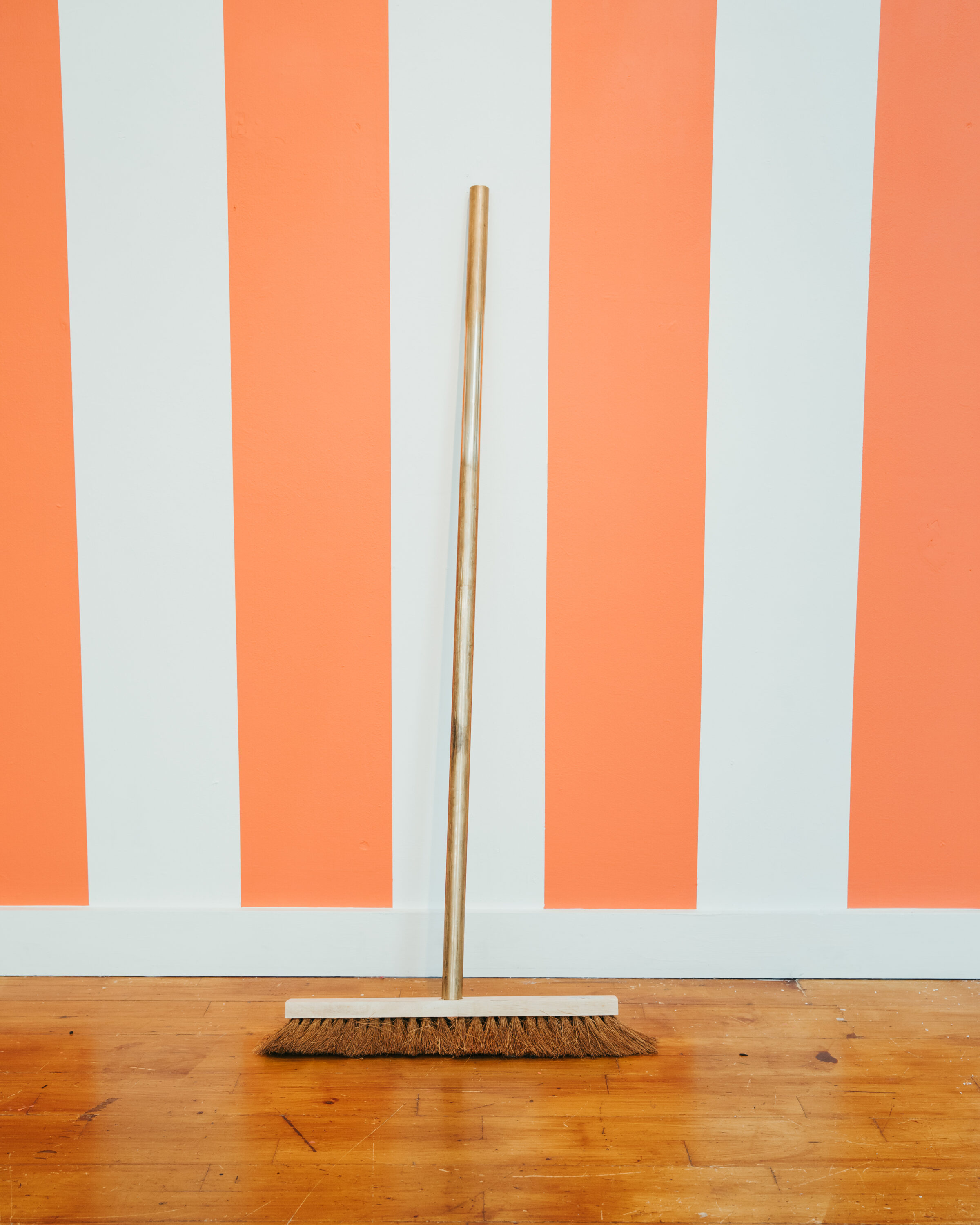 NEW EXHIBITION // Garth Gratrix: Cheeky Felicia – Crescent Arts